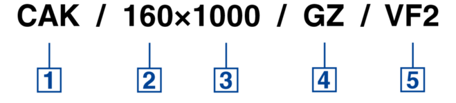 CAK | TROX Austria GmbH