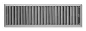 Ventilation grilles | TROX Middle East (LLC)