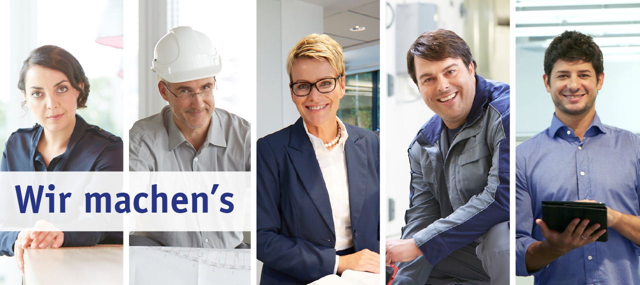 Startseite | TROX GmbH