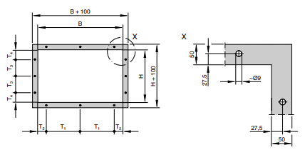 WG · WGE · AWG · AWK · WG-F | TROX Australia Pty Ltd