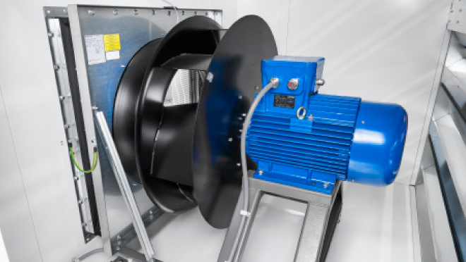 X-CUBE Ex | TROX Austria GmbH Predstavništvo u RH