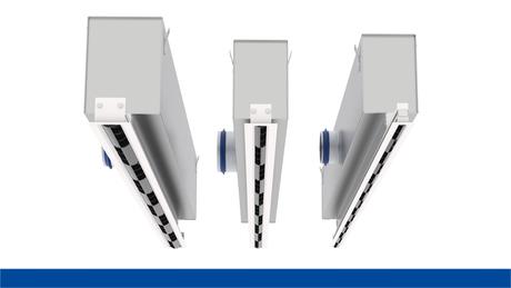 LUFTTECHNIK | TROX GmbH