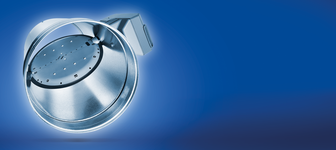 HOMEPAGE | TROX UK Ltd