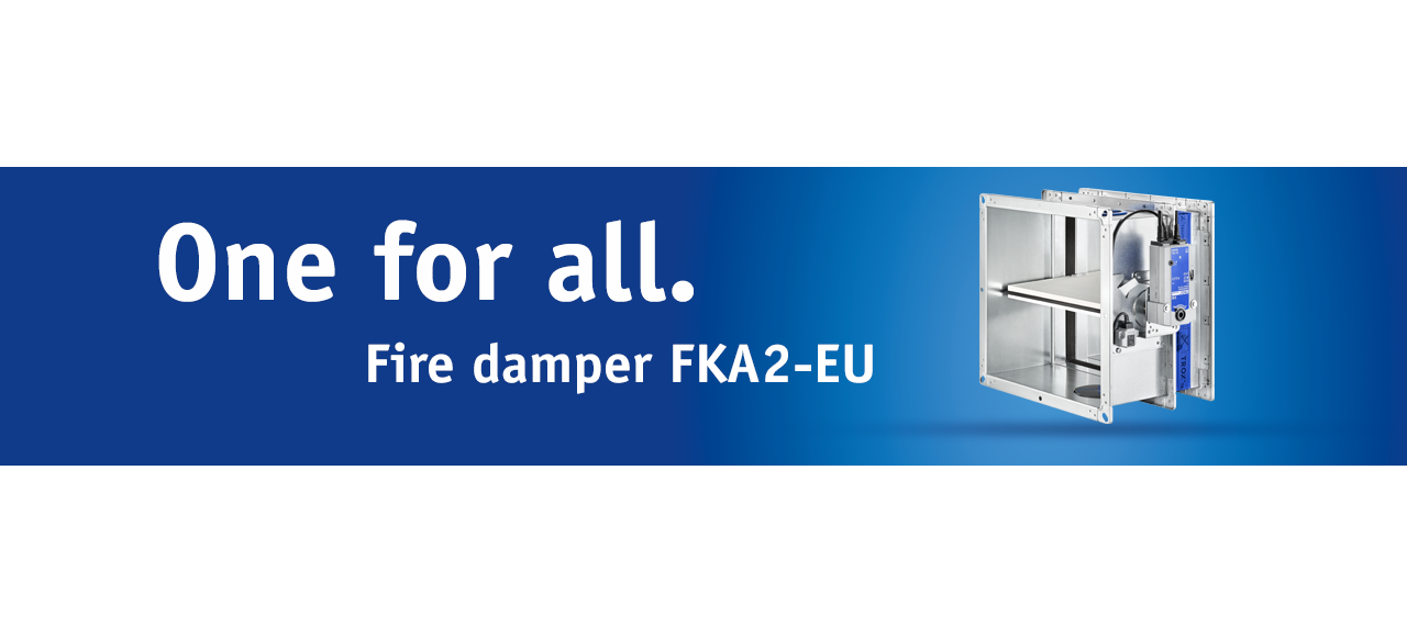 HOMEPAGE | TROX UK Ltd