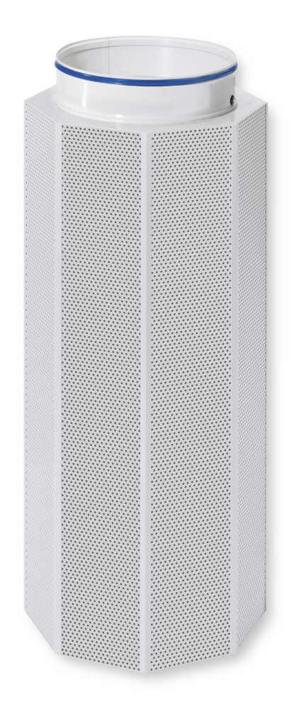 QLV-360 | TROX Nederland B.V.