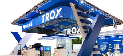 PÁGINA INICIAL | TROX do Brasil Ltda.