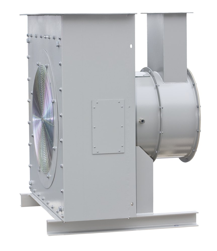 BVW-B | TROX X-Fans GmbH