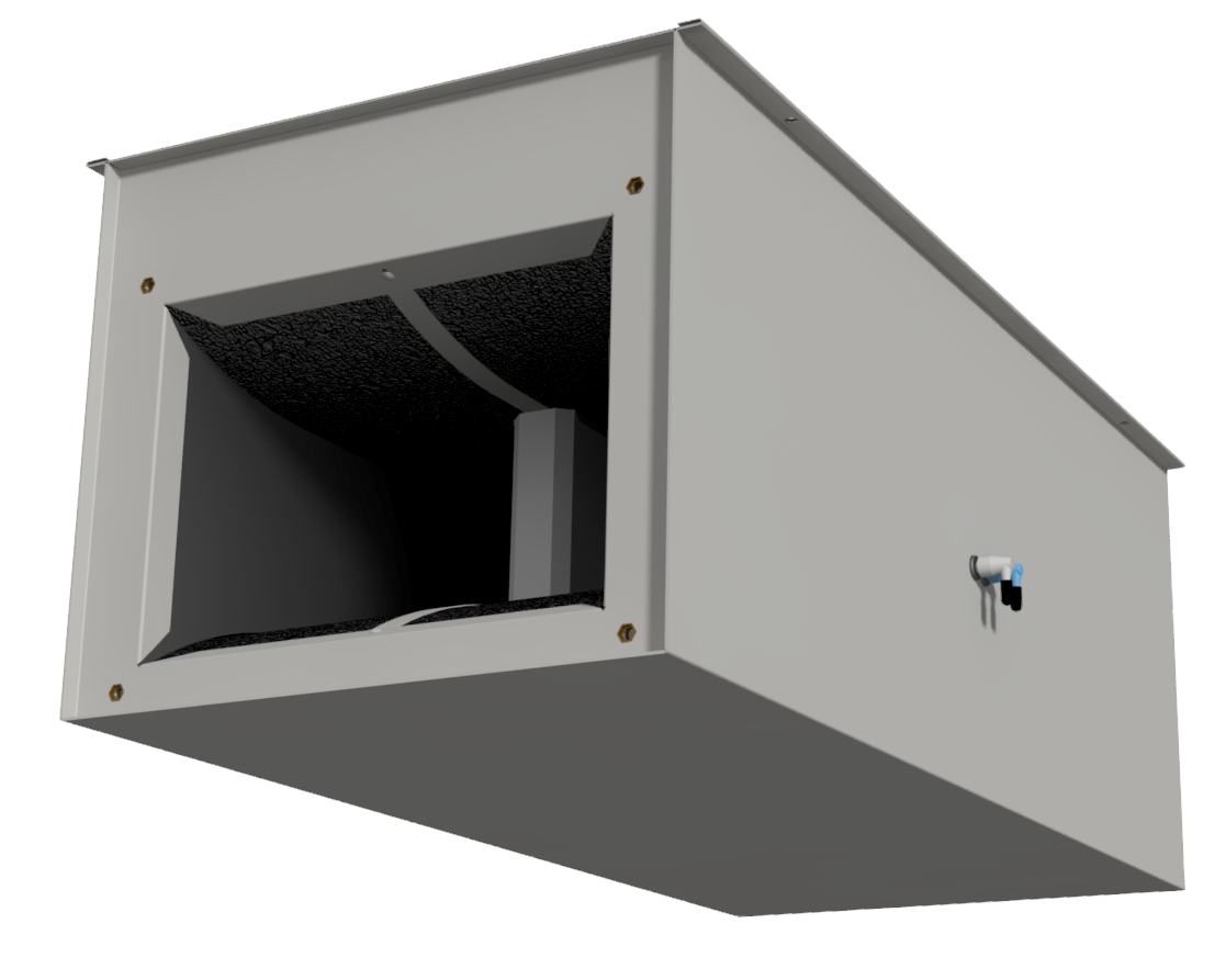 TSFB | TROX UK Ltd