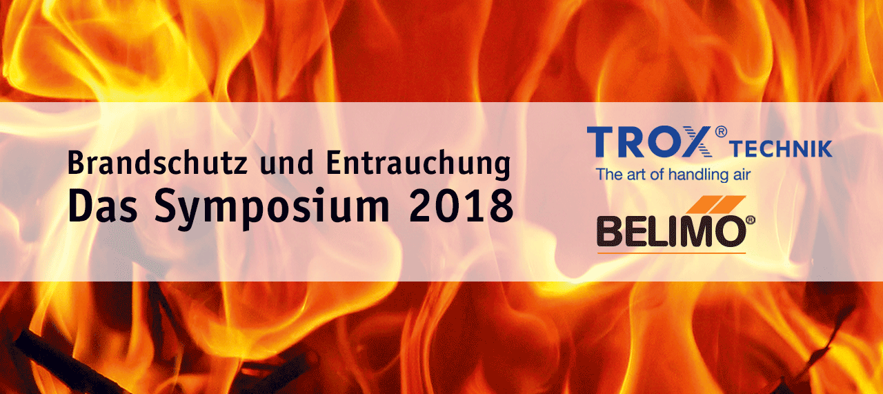 Startseite | TROX GmbH