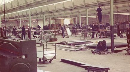 HISTORY OF TROX | TROX INDIA PRIVATE LIMITED