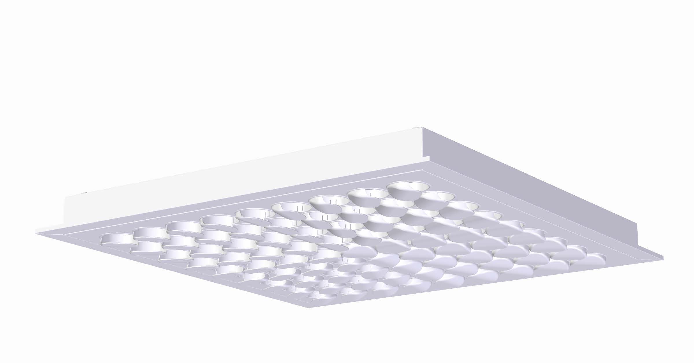 Orion-Opus | TROX Denmark A/S