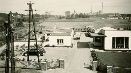 HISTORY OF TROX | TROX INDIA PRIVATE LIMITED