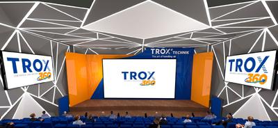 PÁGINA INICIAL | TROX do Brasil Ltda.