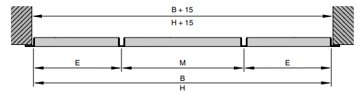 WG · WGE · AWG · AWK · WG-F | TROX Australia Pty Ltd