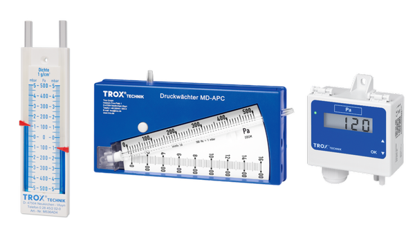 MD | TROX Austria GmbH