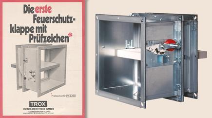 HISTORY OF TROX | TROX INDIA PRIVATE LIMITED