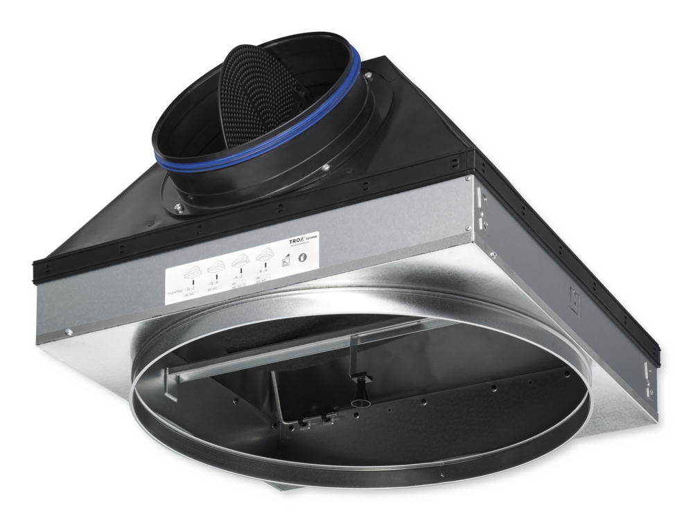 FLEXTRO | TROX INDIA PRIVATE LIMITED