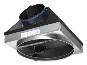 Swirl diffusers | TROX Australia Pty Ltd