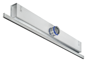 Schlitzdurchlässe | TROX GmbH