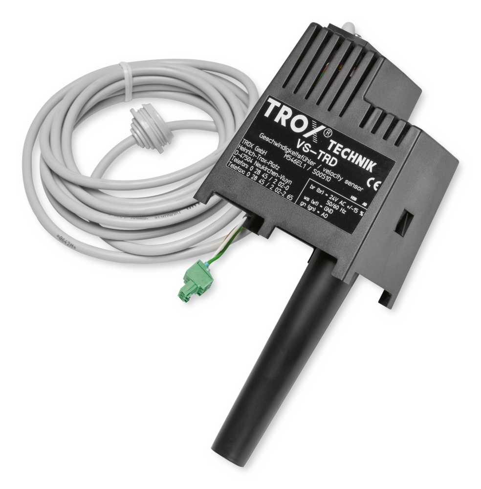 VS-TRD | TROX INDIA PRIVATE LIMITED