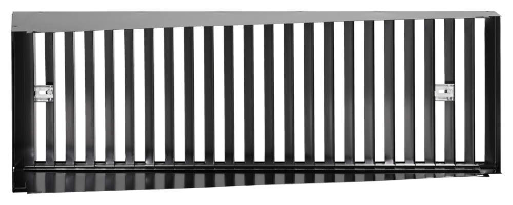 K*, R* - ventilation grille | TROX GmbH