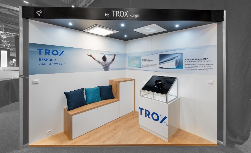 Merci ! | TROX France Sarl