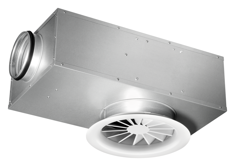 RFD-Sirius | TROX GmbH