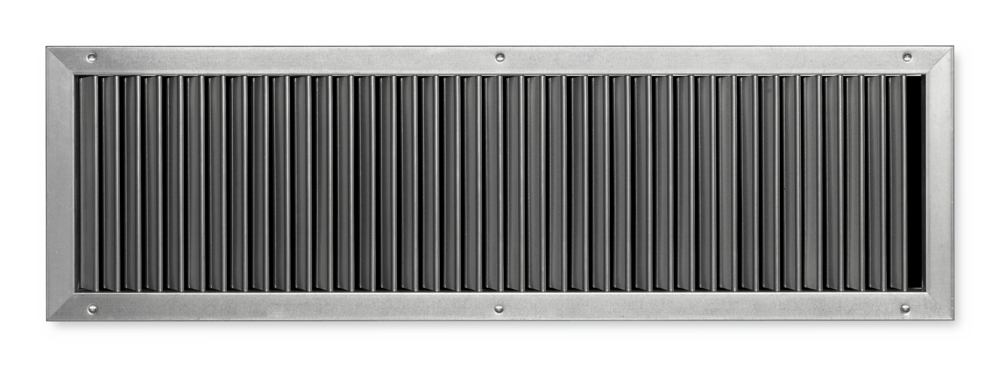 TRS-K (duct installation) | TROX Italia S.p.A.