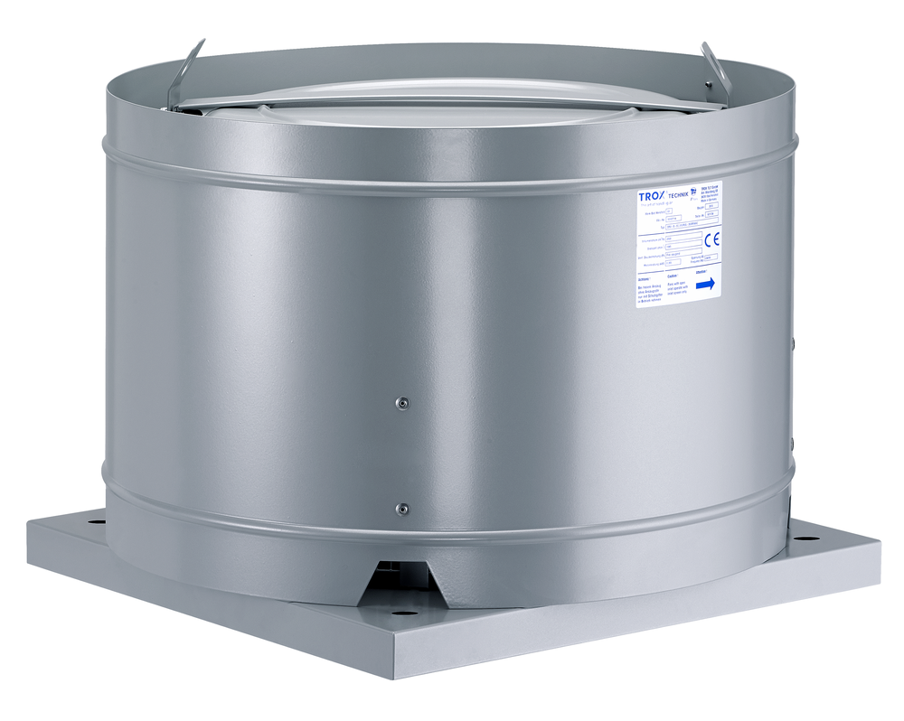 DRV-EC | TROX X-Fans GmbH