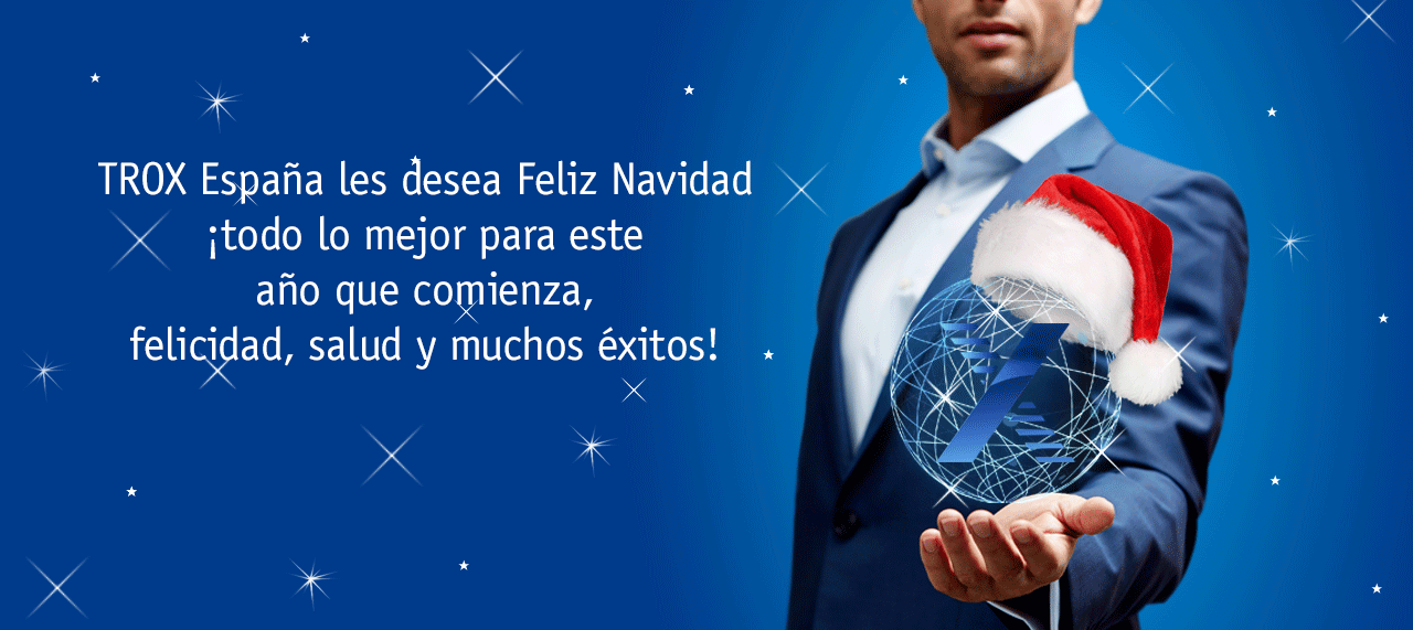 PÁGINA PRINCIPAL | TROX México S.A. de C.V.