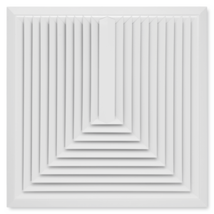 Ceiling diffusers | TROX GmbH