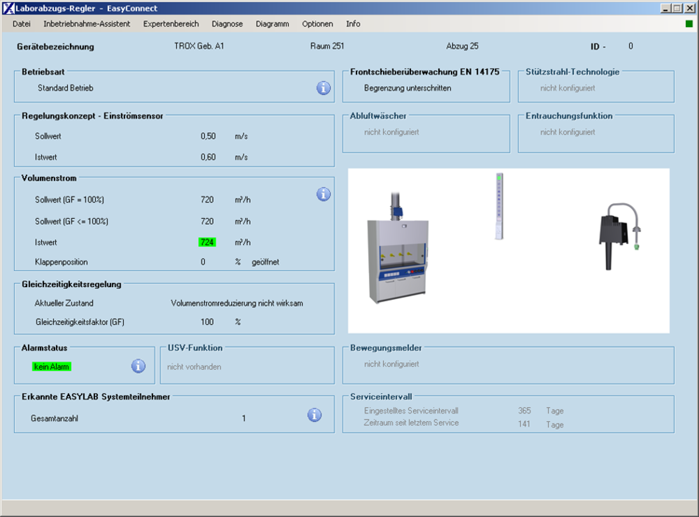 EasyConnect | TROX GmbH