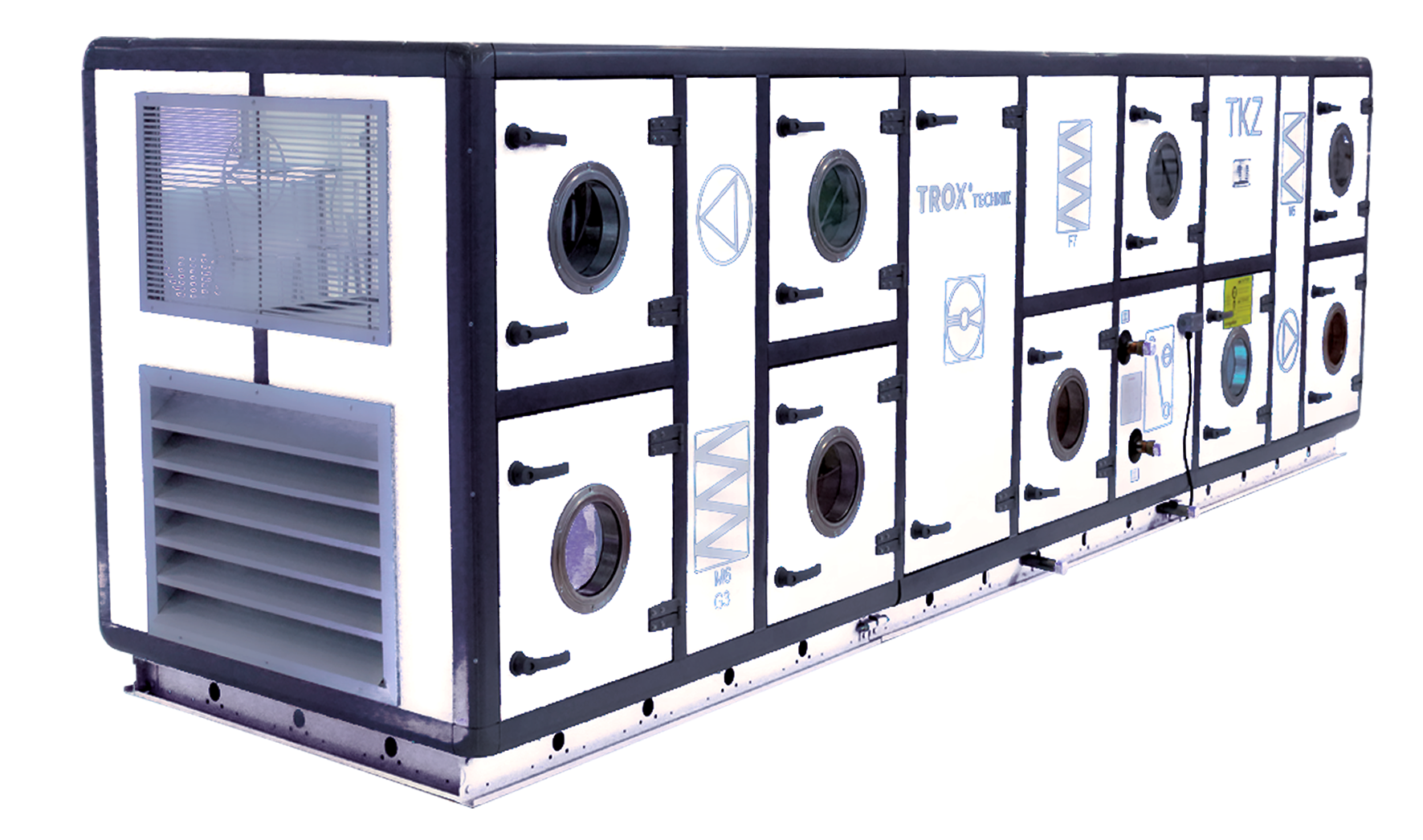 TKZ | TROX LATINAMERICA