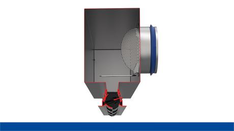 LUFTTECHNIK | TROX GmbH