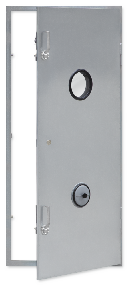 Z* - Doors | TROX Nederland B.V.