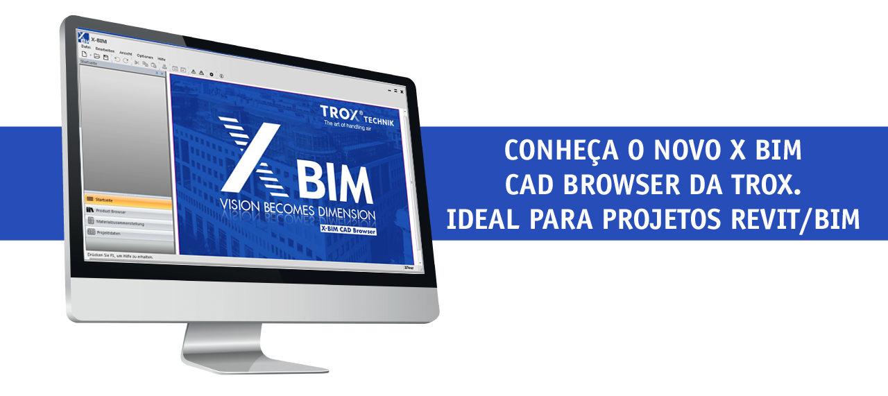 PÁGINA INICIAL | TROX do Brasil Ltda.