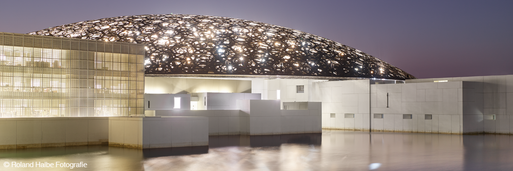 TROX air-conditions the Louvre | TROX GmbH