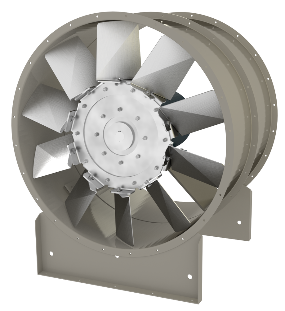 AXO 10/50 | TROX X-Fans GmbH