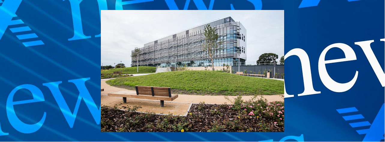 TROX laboratory air management system installed for Quadram Institute ...