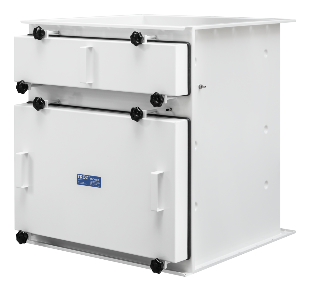 KSFS | TROX Italia S.p.A.