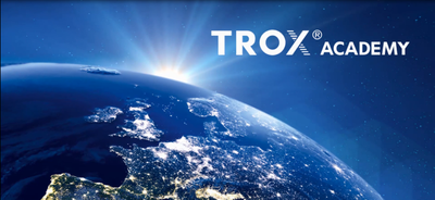 PÁGINA INICIAL | TROX do Brasil Ltda.