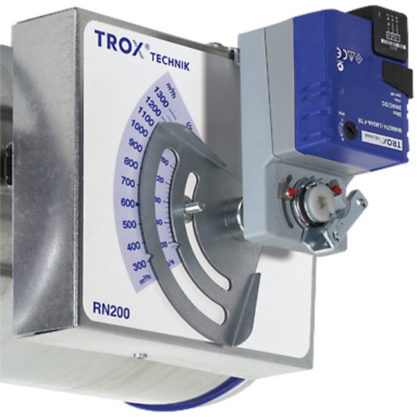 RN | TROX GmbH