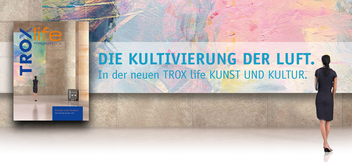 Startseite | TROX GmbH