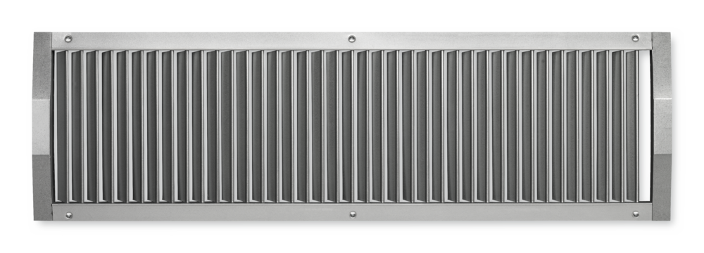 TRS-R (circular duct installation) | TROX Italia S.p.A.