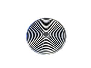 Floor diffusers | TROX Australia Pty Ltd