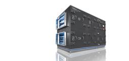 X-CUBE Central Air handling units | TROX UK Ltd