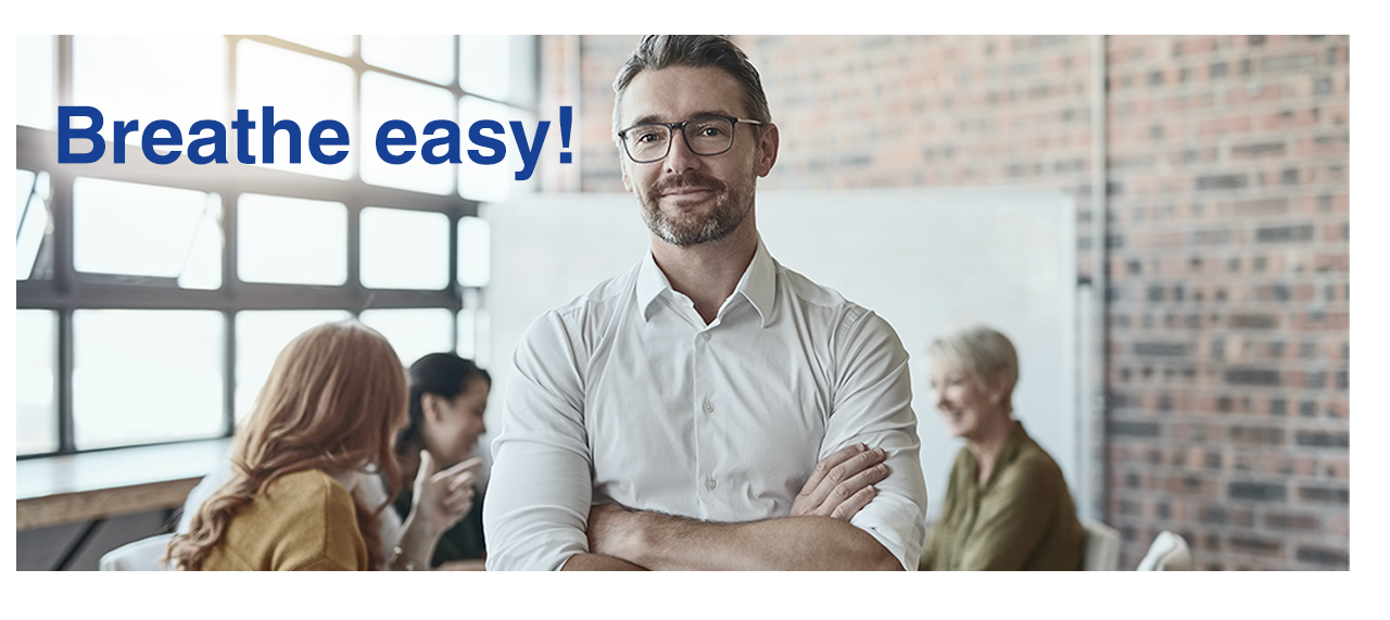 Homepage | TROX GmbH