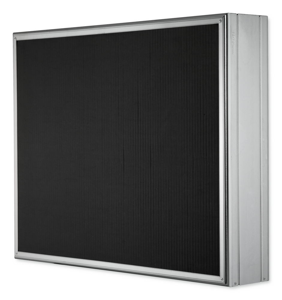 XKA | TROX Italia S.p.A.