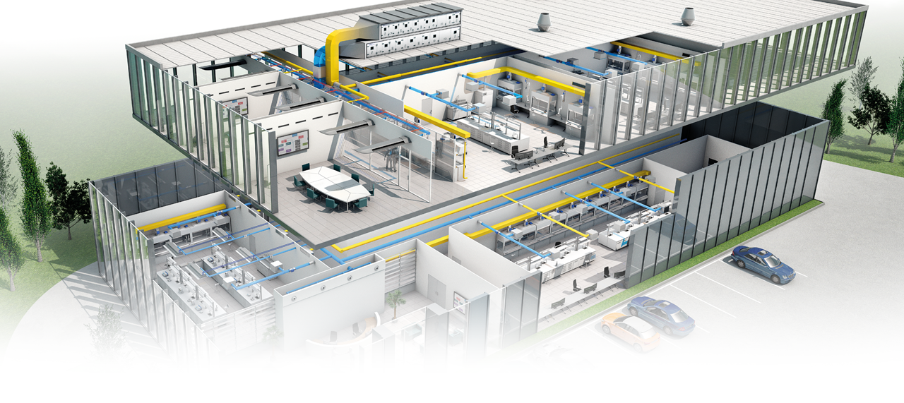 Homepage | TROX GmbH