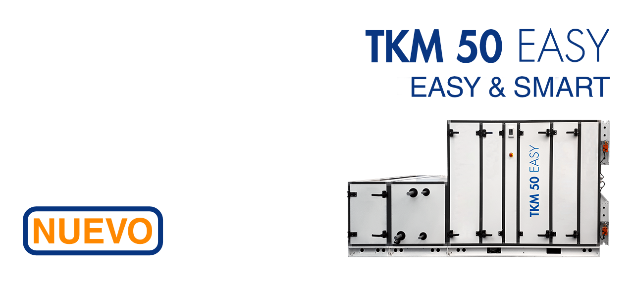 PÁGINA PRINCIPAL | TROX España, S.A.